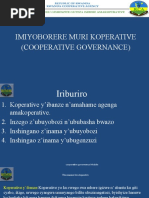 Amasezerano Yubukode Bwinzu PDF | PDF