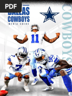 University of Delaware Wing-T Offense | PDF | American Football ...