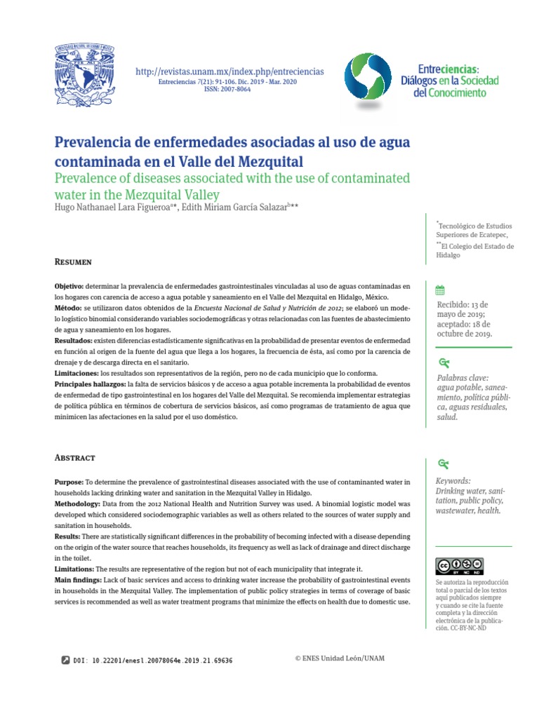 2007 8064 Edsc 7 21 91 | PDF | Ciencia medioambiental