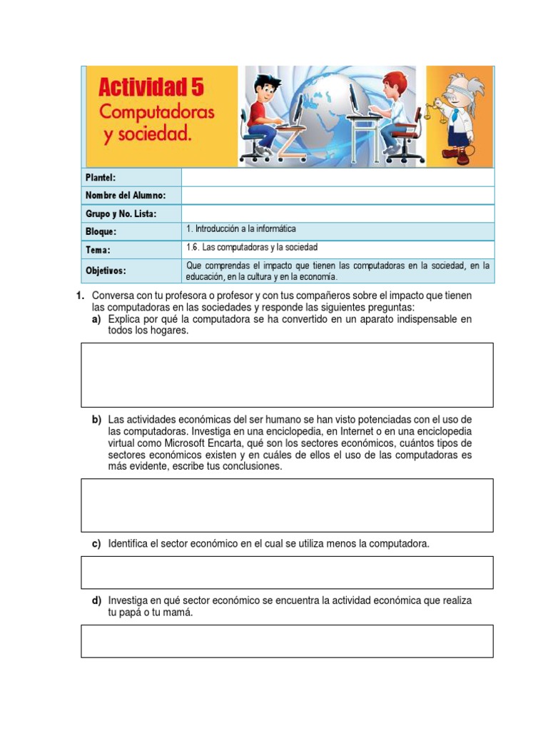 Actividad_B1_05 | PDF
