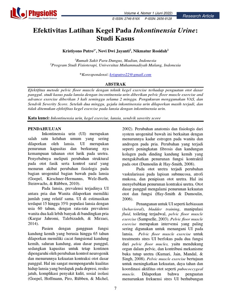 Azzam,+2 +Kristiyono+Putro | PDF