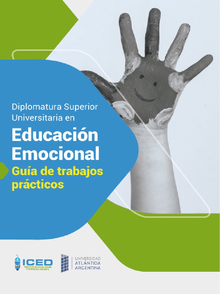 Postítulo Sobre Emociones | PDF | Plan de estudios