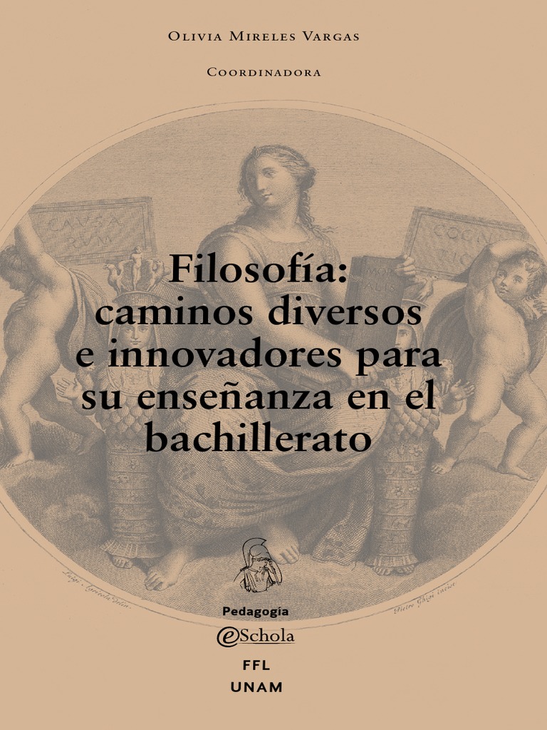 Filosofia Caminos Diversos EIPE | PDF | Enseñando | Maestros