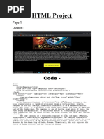 Something Rotten - Script For Print PDF | PDF