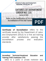 Delivery Discrepancy Report Form | PDF | Social Programs | Health Care