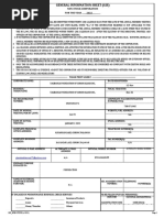 SEC General Information Sheet - Non-Stock Corporations PDF | PDF ...