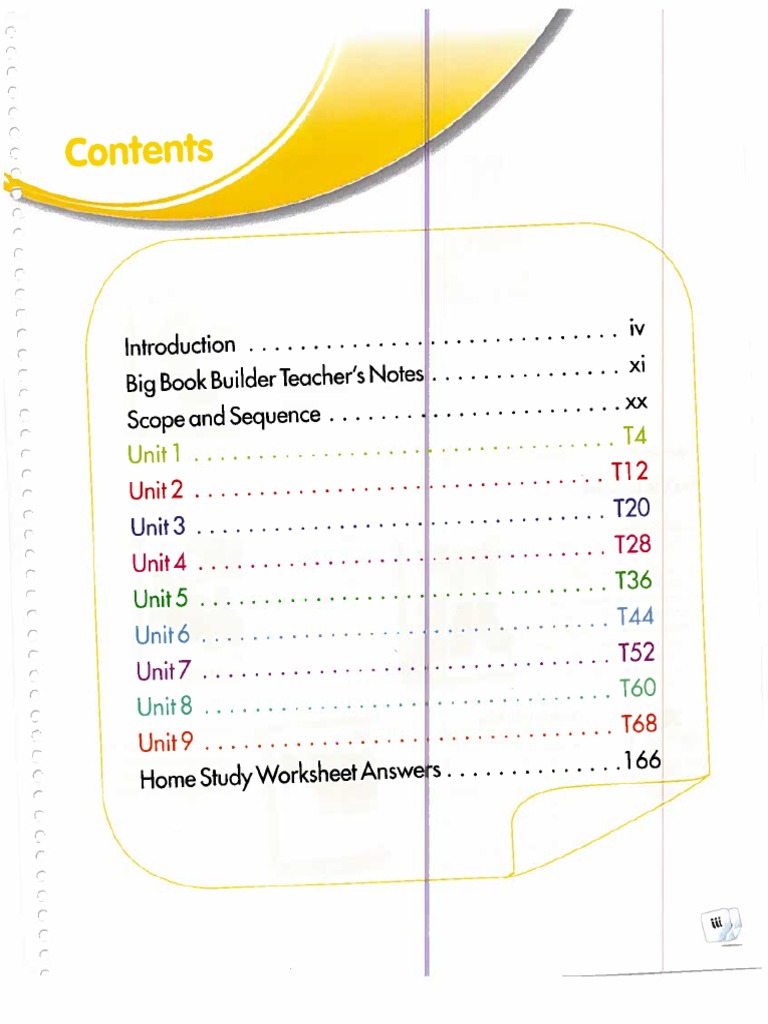 Bounce Now 6th Grade | PDF