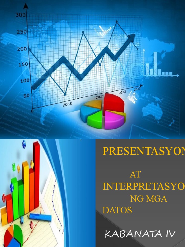 KABANATA 4 PRESENTASYON AT INTERPRETASYON NG DATOS Orig - 1 | PDF KABANATA 4 PRESENTASYON AT INTERPRETASYON NG DATOS Orig - 1 | PDF