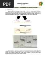 Stadia Method in Tacheometry | PDF | Surveying | Metrology