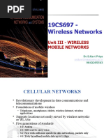 B19 - Network Monitoring Using ENM CLI | PDF | Command Line Interface ...