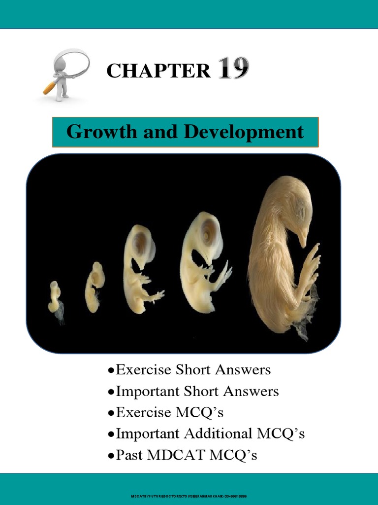 Chapter 19 Biology 2nd Year - Prof. Ijaz Ahmed Khan Abbasi (Lecturer ...