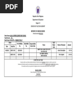 PhilGEPS Registration Requirements | PDF
