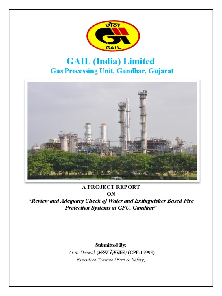 MTA Report | PDF | Pump | Natural Gas