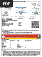 e-FRRO Online Application Form | PDF | Travel Visa | Passport