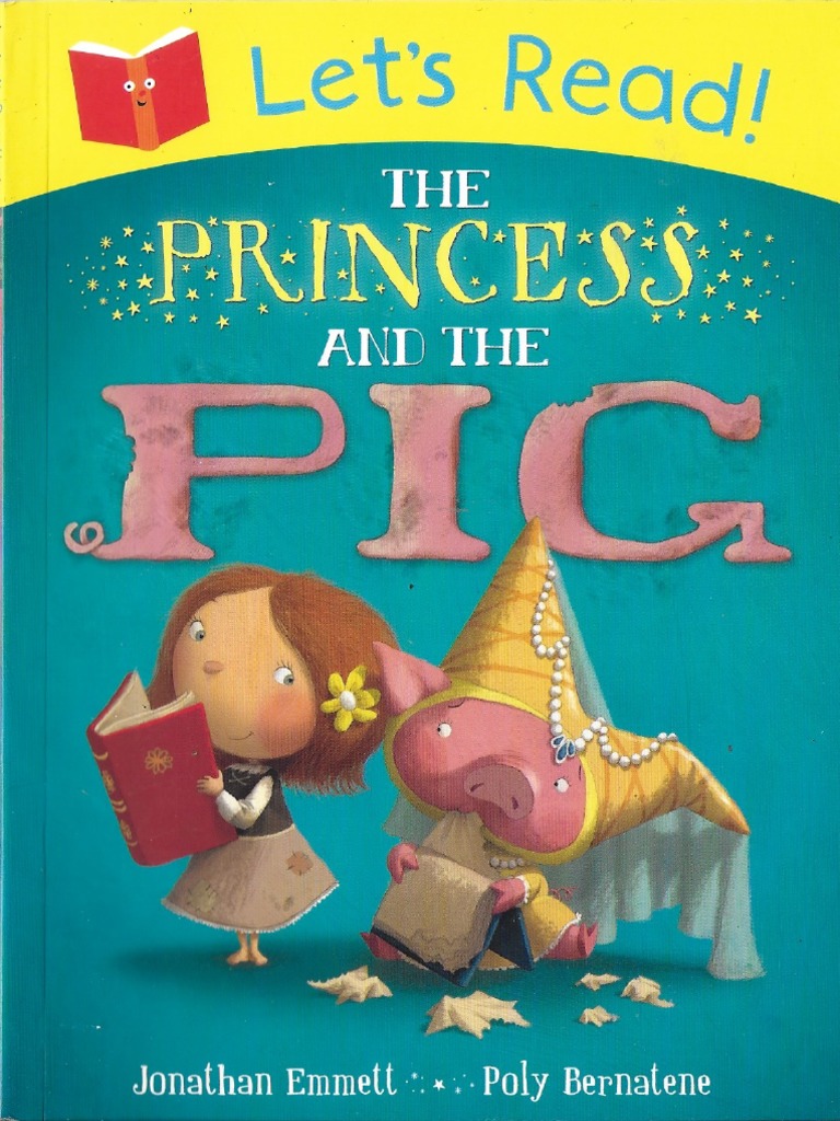 The Princess and The Pig | PDF