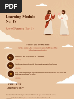 Catholic Catechism Quiz Questions | PDF | Eucharist | Baptism