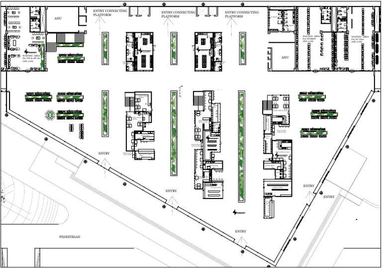 Concourse Area Ground | PDF