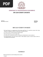 PQC Methodology-2 | PDF | Concrete | Cement