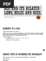 Pcab Forms 2015 | PDF | Identity Document | Notary Public