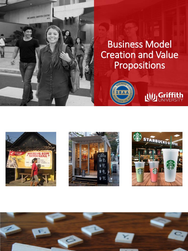 Value Proposition Canvas | PDF | Business Model | Business