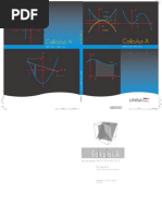 Subject Grade 12 Calculus Notes | PDF | Teaching Methods & Materials