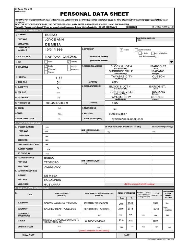 PDF PDS 2017 | PDF | Government | Justice