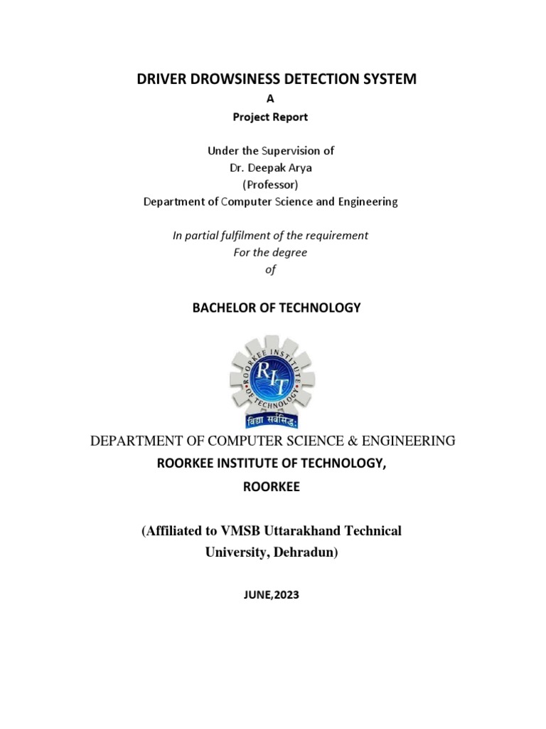 Final Project Report SV | PDF | Python (Programming Language) | Computer Program