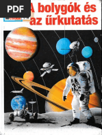 Füles Mackó Az Óvodában | PDF