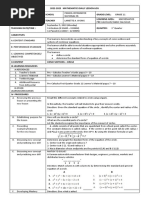 Grade 8 - Mathematics Curriculum Guide (Revised July 2023) | PDF ...