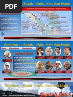 Lapo: Tradisi Batak dan Tuak | PDF