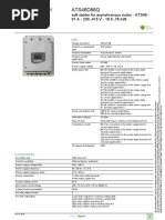 ES25 Basler - en | PDF | Relay | Alternating Current