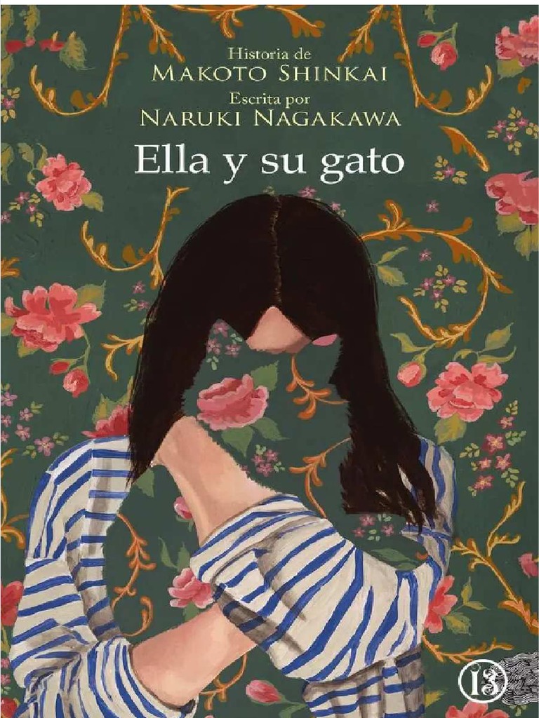 Ella y Su Gato Naruki Nagakawa Amp Makoto Shinkai Compress | PDF