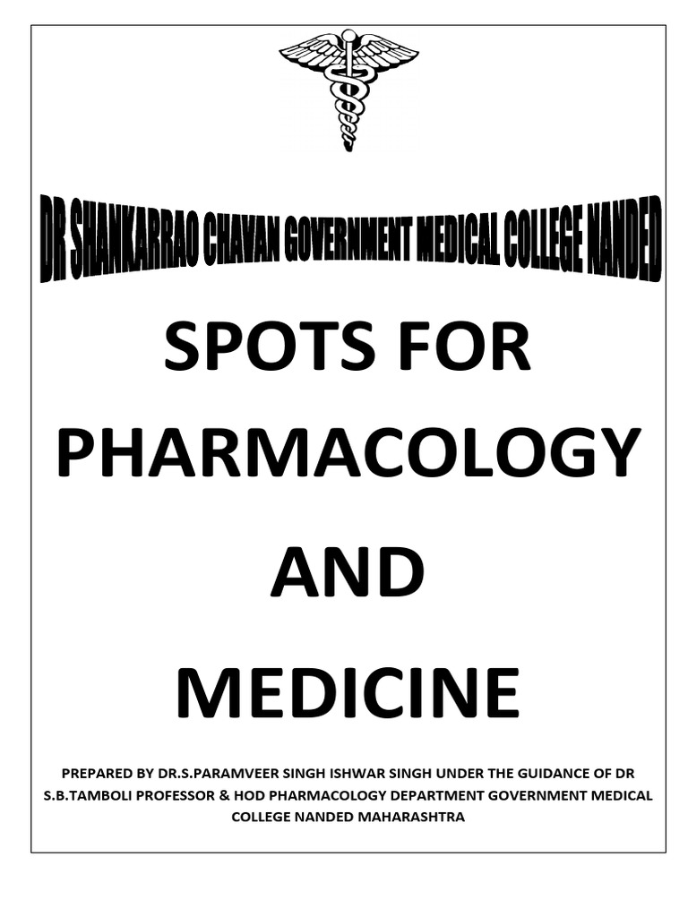 Spots 2 | PDF | Intravenous Therapy | Syringe