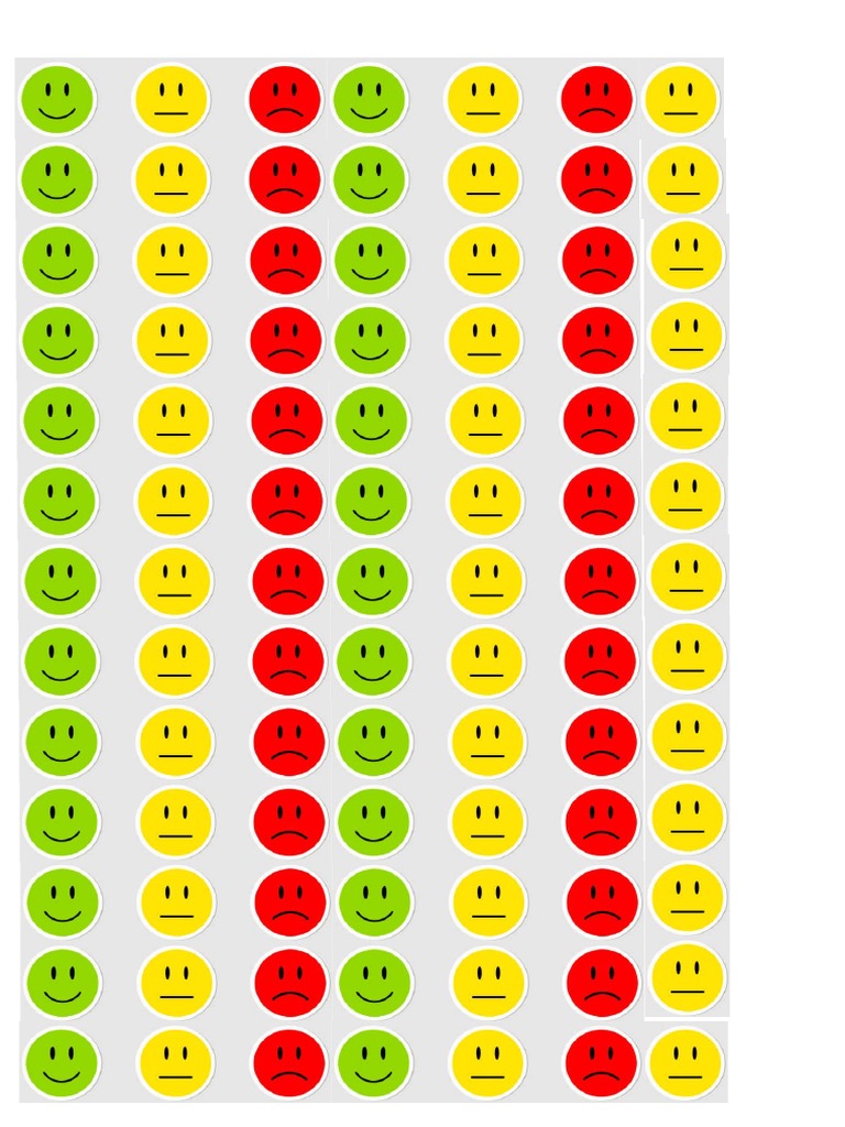 Emot Rambu2 ED | PDF