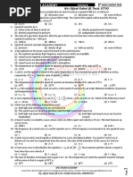PHYSICS Remedial Course | PDF | Force | Newton's Laws Of Motion