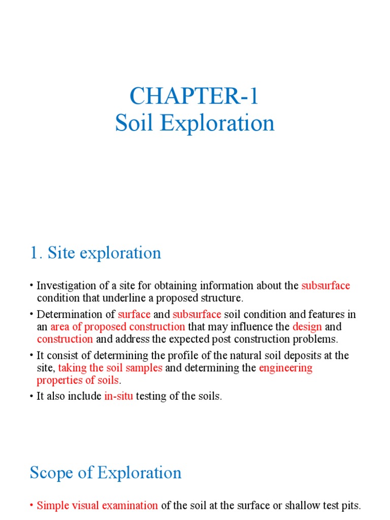 Chapter 1 | PDF | Materials | Physical Sciences