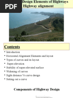 Determination of Peak Hour Factor and Peak Hour Volume | PDF | Volume ...