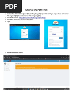 User Manual Simlala | PDF
