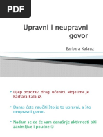 PRimjer Dnevnika Rada | PDF