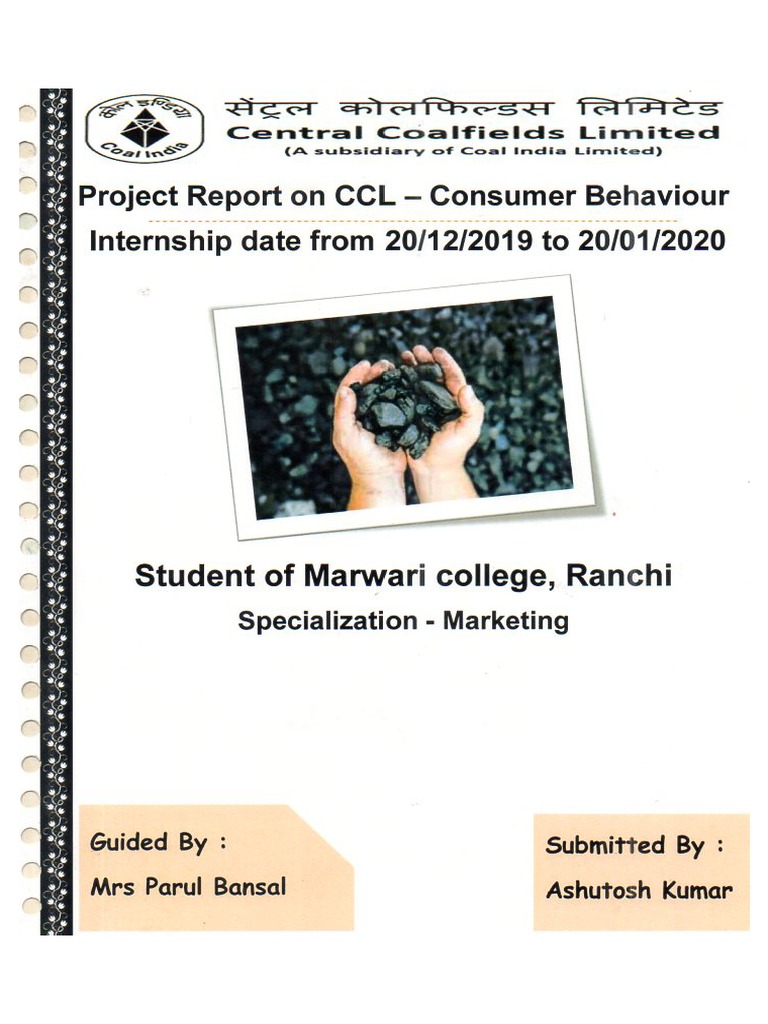 Ashutosh Kumar | PDF