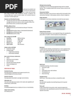 Zonal Color Coding | PDF | Hydrology | Hydrography