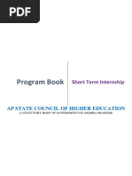 Student Internship Logbook | PDF | Internship | Job Hunting