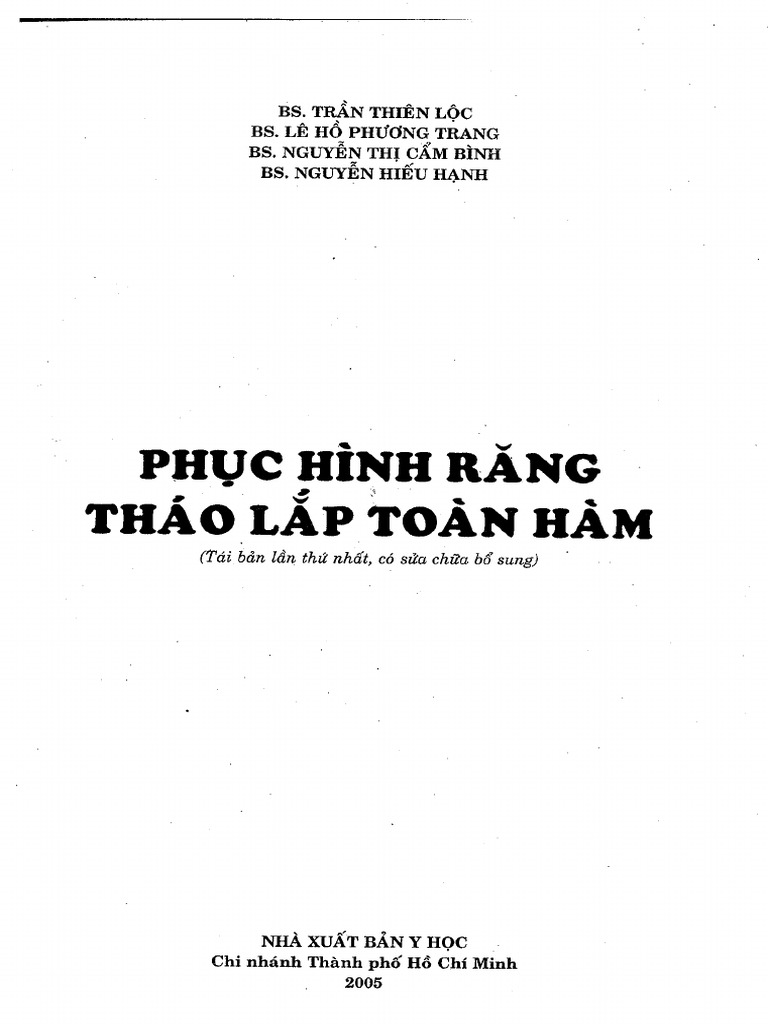 (123doc) Phuc Hinh Rang Thao Lap Toan Ham | PDF