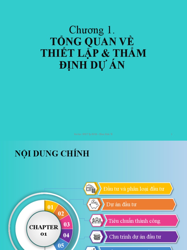 Ch1. Tong Quan | PDF