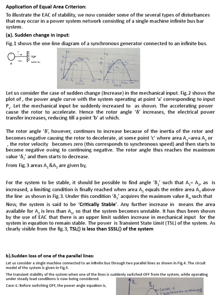 STABILITY | PDF | Angle | Acceleration