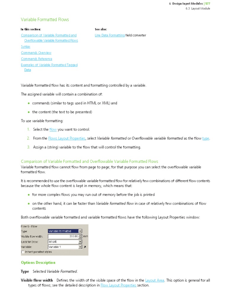 InspireDesigner-User Manual-V10.0.0.2 v2 | PDF | Html Element | Parameter (Computer Programming)