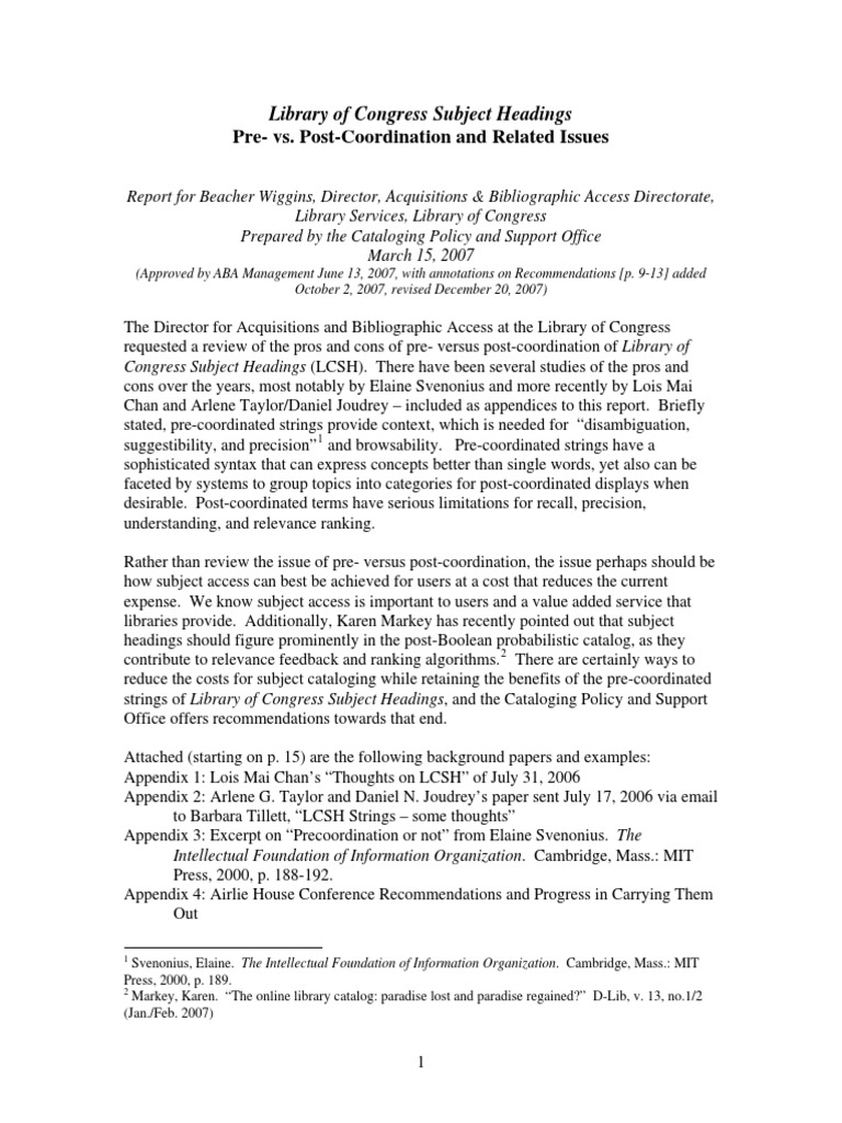 Pre Vs Post | PDF | Libraries | Information Science