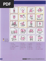 HCE Chart For Printing | PDF