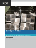 Rectagrid & Gripweld - Grating | PDF | Galvanization | Screw