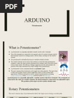 Potentiometer Wiring and Pinout Guide | PDF | Components | Electrical ...